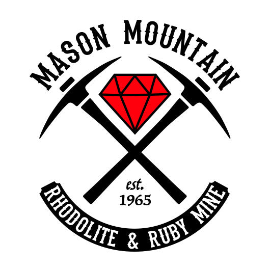 Mason Mounain Mine – Mason Mountain Mine